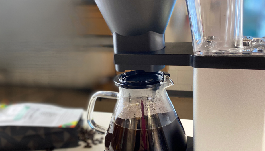 Brew U: How to Make Perfect Drip Coffee – Lancaster County Coffee