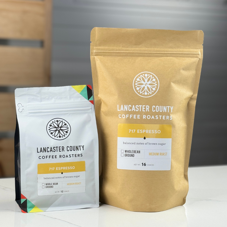 Products – Lancaster County Coffee
