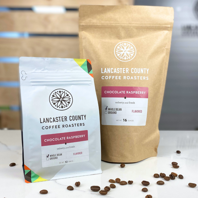 Products – Lancaster County Coffee