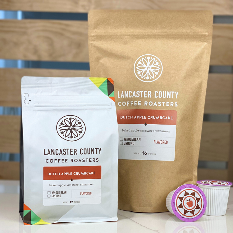 Lancaster County Coffee Roasters