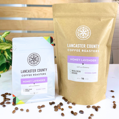 Lancaster County Coffee Roasters