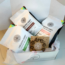 Lancaster County Coffee Roasters
