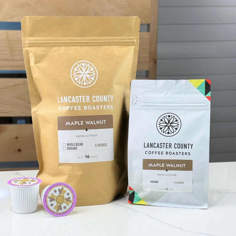 All Coffee – Page 2 – Lancaster County Coffee