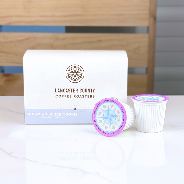 Seasonal Coffee – Lancaster County Coffee