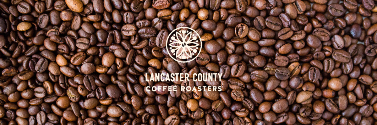 Lancaster County Coffee Roasters