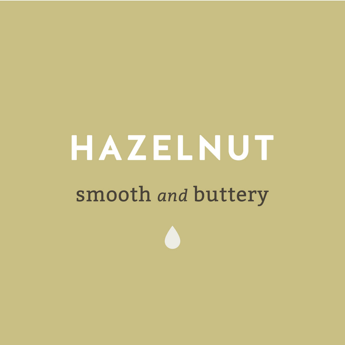 Hazelnut Coffee – Lancaster County Coffee
