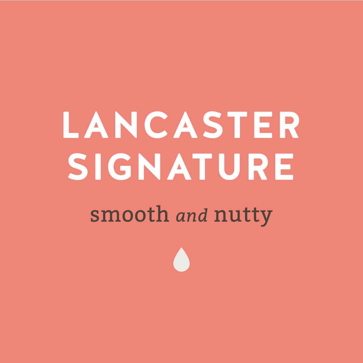 Lancaster Signature Coffee – Lancaster County Coffee